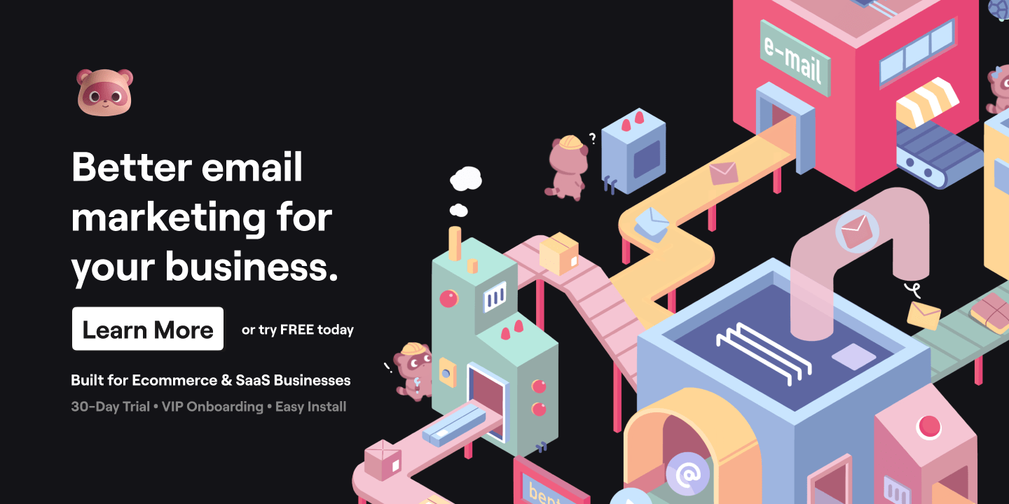 Email Marketing at Bento | Bento